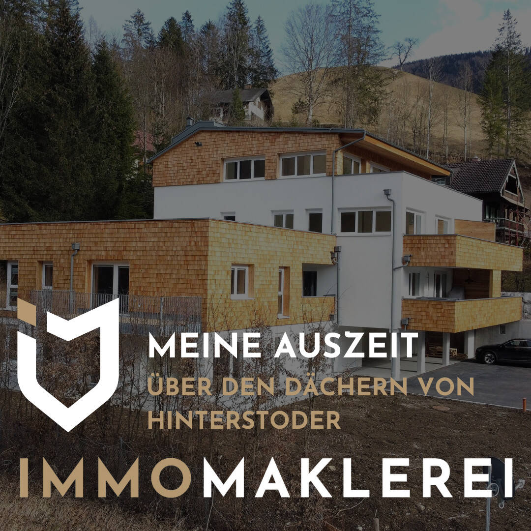 Wohnung 69 m² 485310 € zum Kauf Hinterstoder (4573)