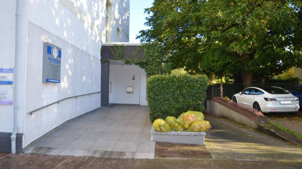 Wohnung 48 m² 455 € zur Miete Moltkestraße 16,Hattingen - Mitte ...