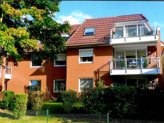 B Schein Wohnungen Bremen