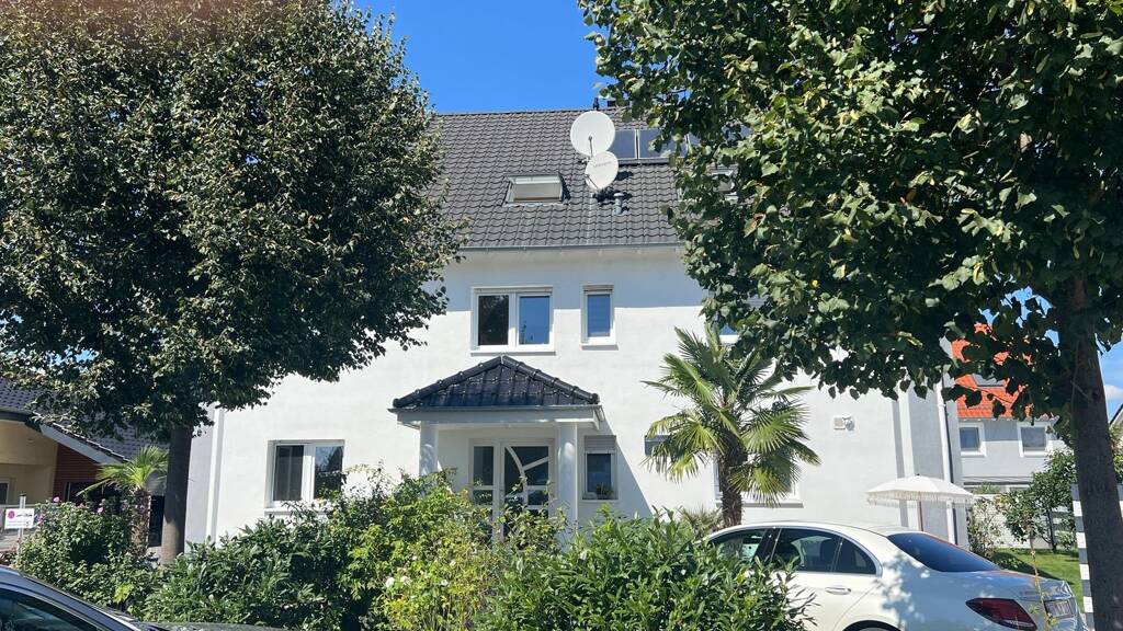 Haus 450 m² 1380000 € zum Kauf Anna-Maus-Straße 16,Studernheim 300 ...
