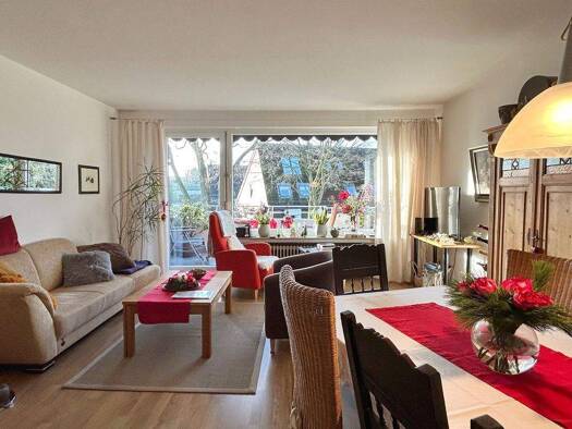 Wohnung kaufen 2 - 2,5-Zimmer in Bremen Lehe - 4 Angebote ab 149.000 ...