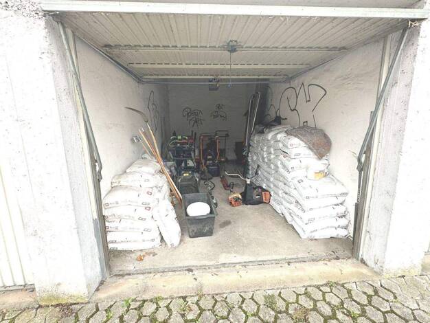 Garage-Stellplatz mieten in Trier Weismark-Feyen | immowelt