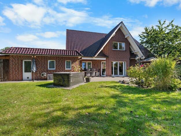 Haus kaufen in Lastrup, Cloppenburg - 17 Angebote ab 154.000 Euro | immowelt