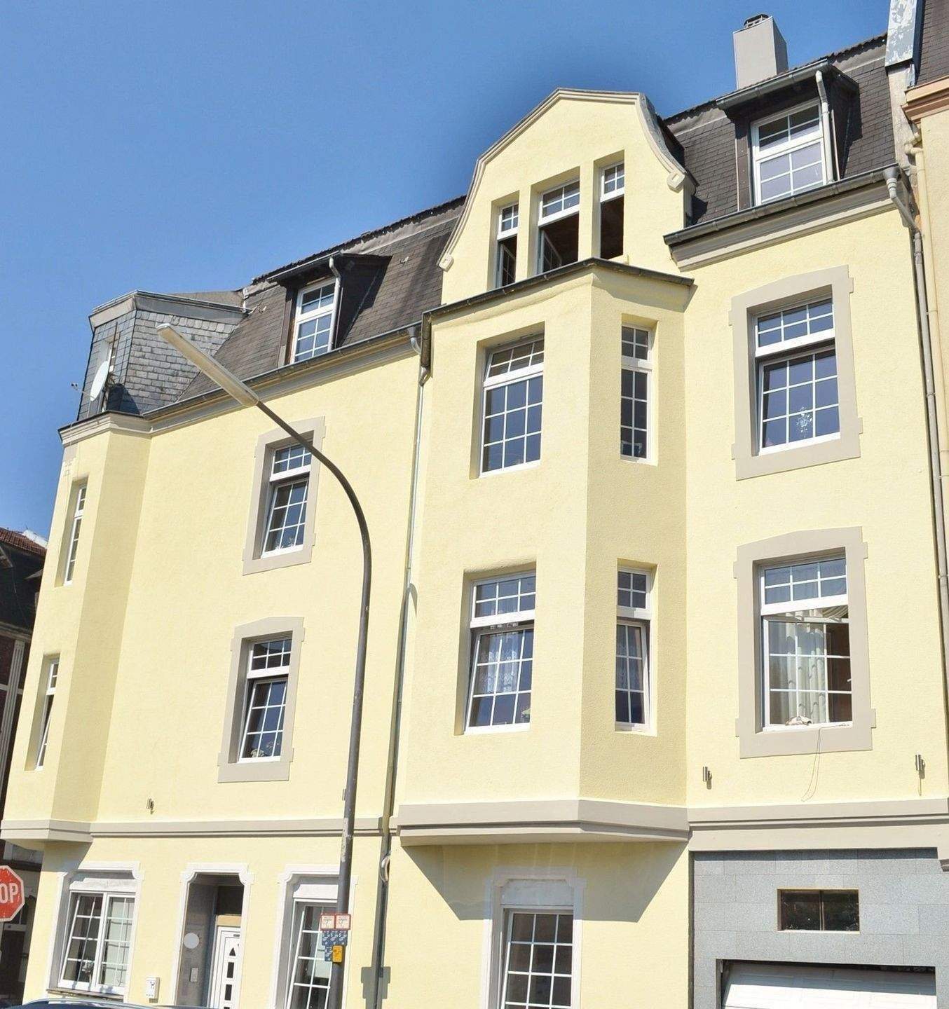 Haus 459 m² 470000 € zum Kauf Fleute,Wuppertal (42389)