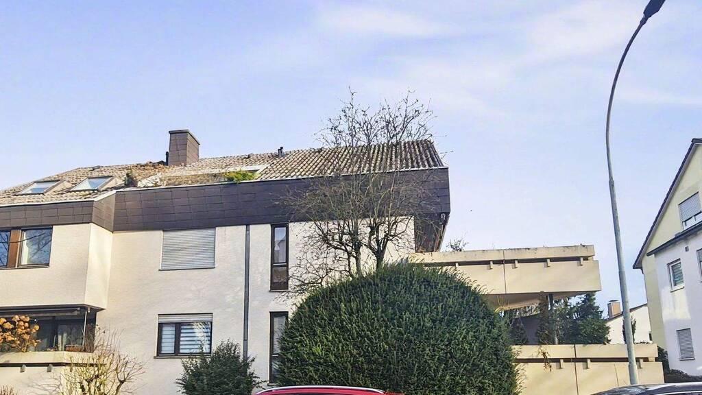 Wohnung 105.09 m² 375000 € zum Kauf Neu-Isenburg,Neu-Isenburg (63263)