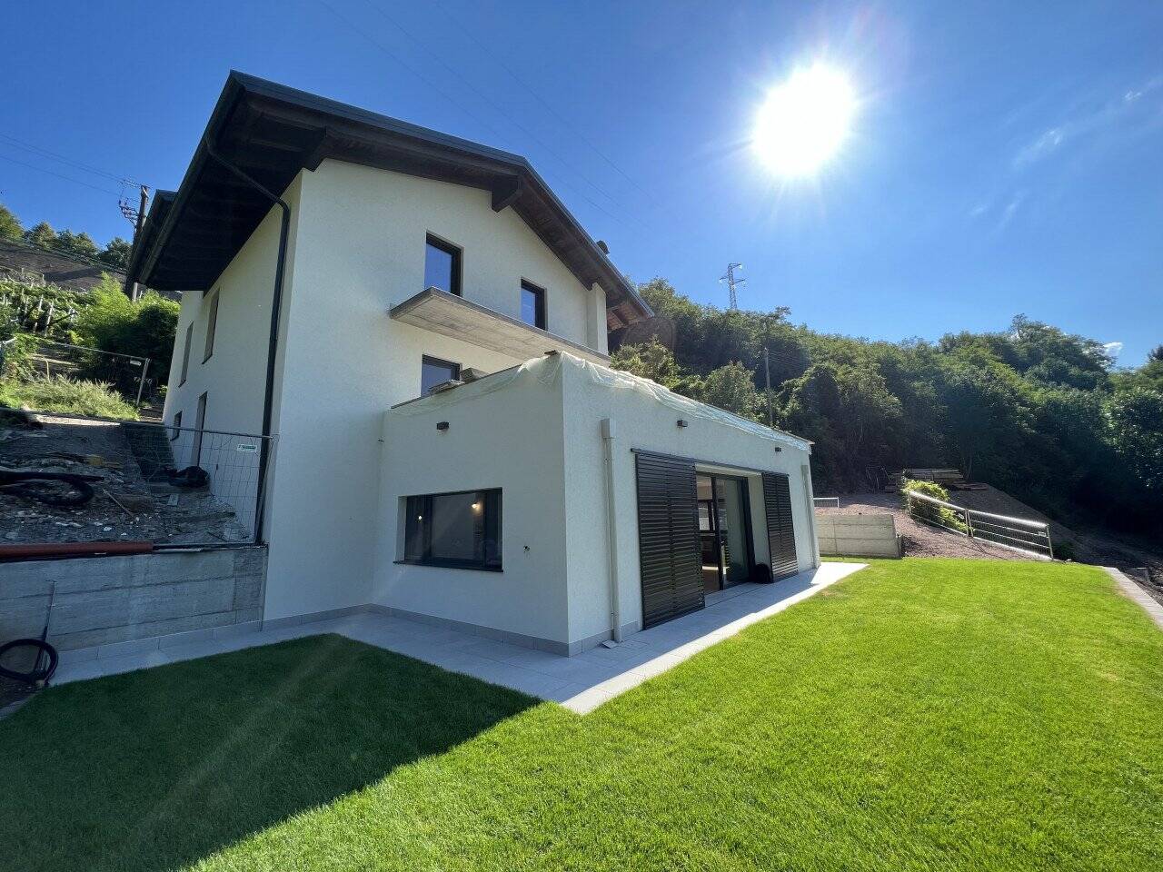 Haus 570000 € zum Kauf LISIGNAGO,Rom(38030)