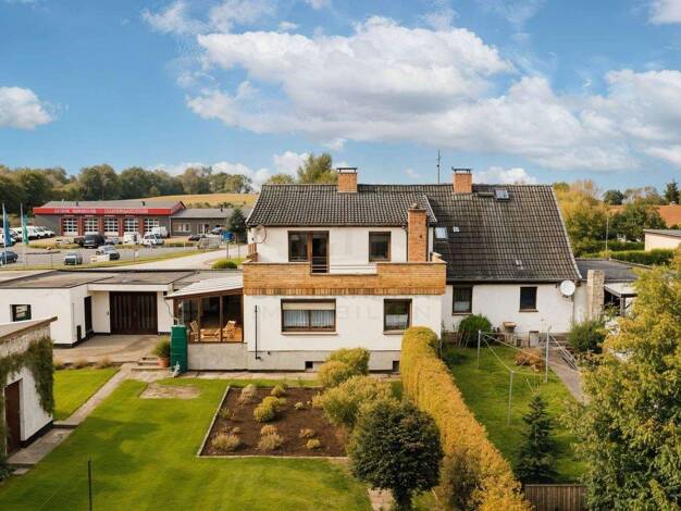 Wohnimmobilien provisionsfrei kaufen in Klein Belitz, Rostock - 2 Angebote ab 52.500 Euro | immowelt