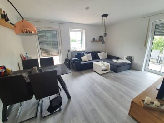 Ingolstadt Wohnung Mieten Von Privat