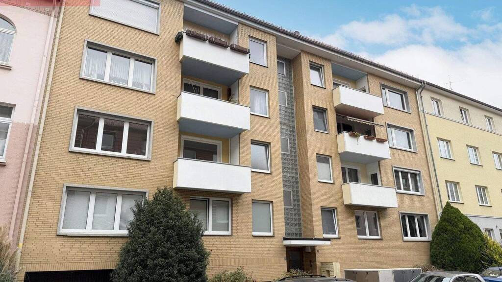 Wohnung 83 m² 238000 € zum Kauf Döhren,Hannover (30519)