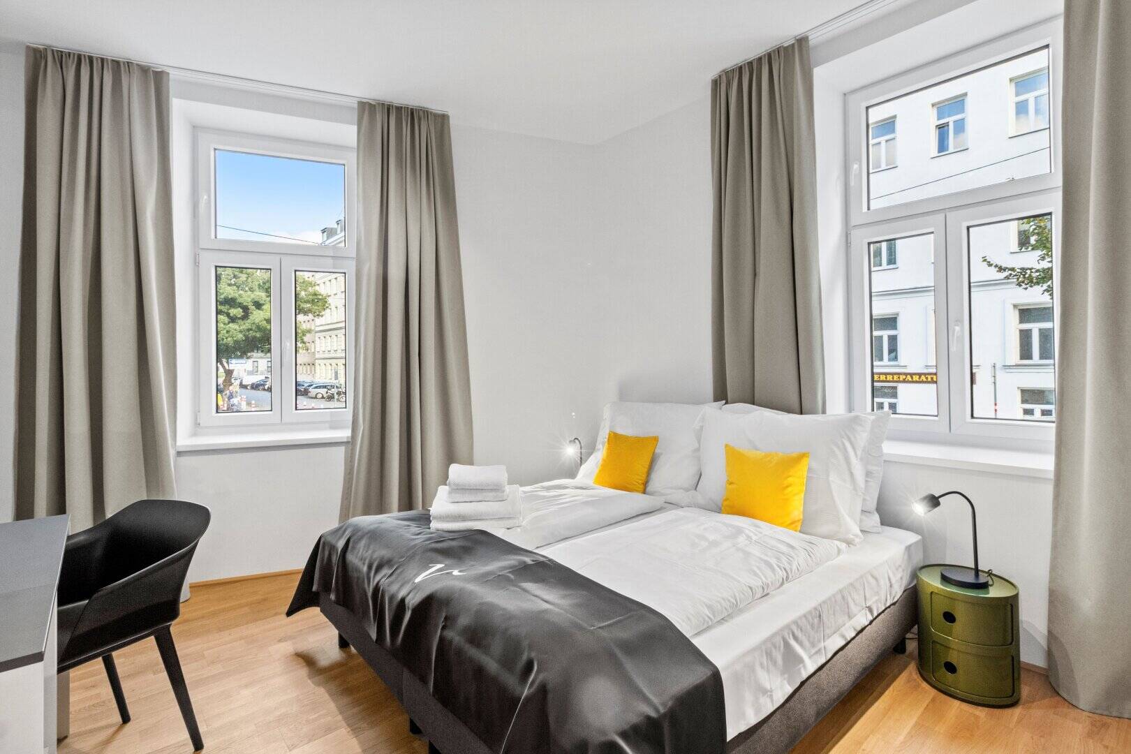 Wohnung 28.25 m² 197387 € zum Kauf Paulusgasse,Wien (1030)