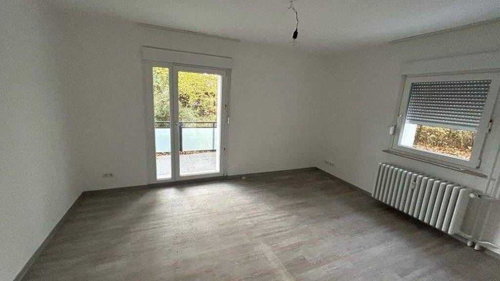 Wohnung 53.56 m² 460 € zur Miete Froschlake 42,Marten,Dortmund (44379)