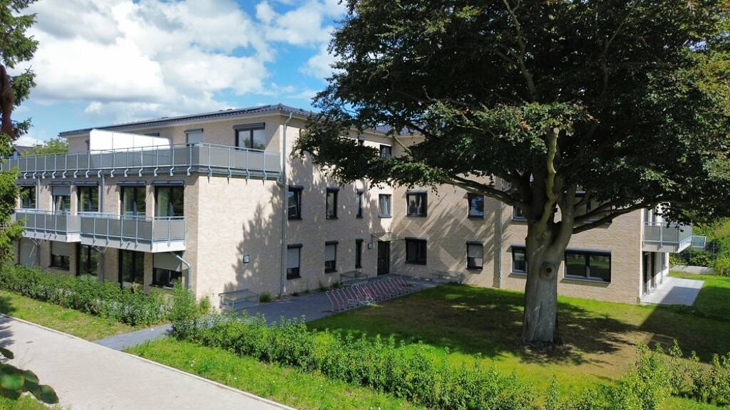 Wohnung 94.48 m² 397000 € zum Kauf Achim,Achim (28832)