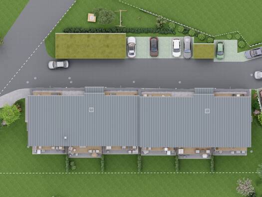 Neubauwohnung kaufen in Roding Piendling | immowelt