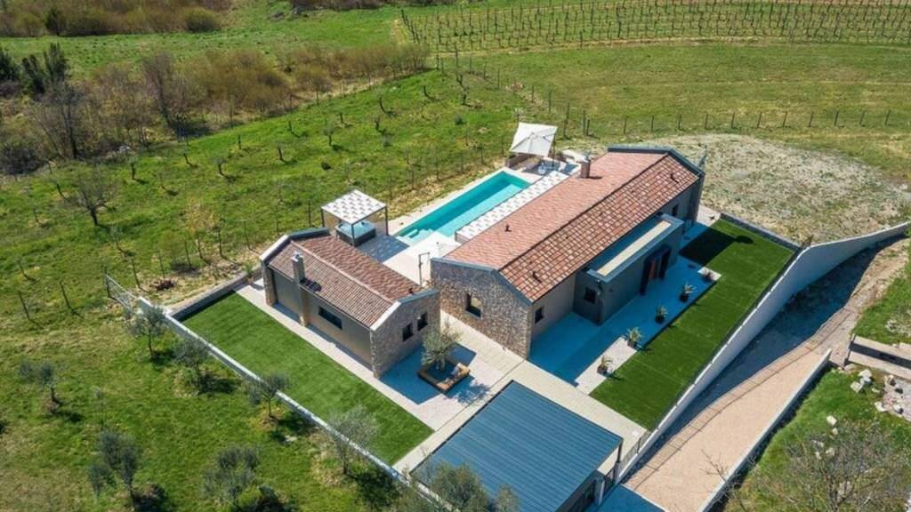 Haus 126 m² 1600000 € zum Kauf