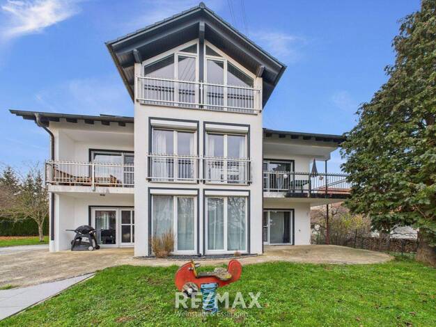 Haus mit Garage kaufen in Ellwangen (Jagst) Halheim | immowelt