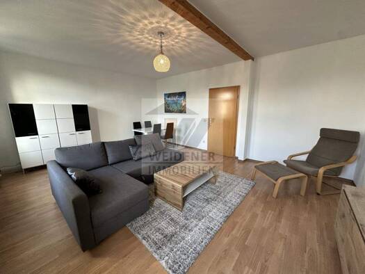 Möblierte Wohnung mieten in Gera Falka | immowelt