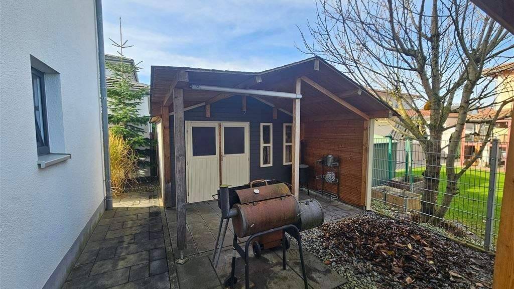 Haus 146 m² 820000 € zum Kauf Donaualtheim,Dillingen a.d.Donau (89407)