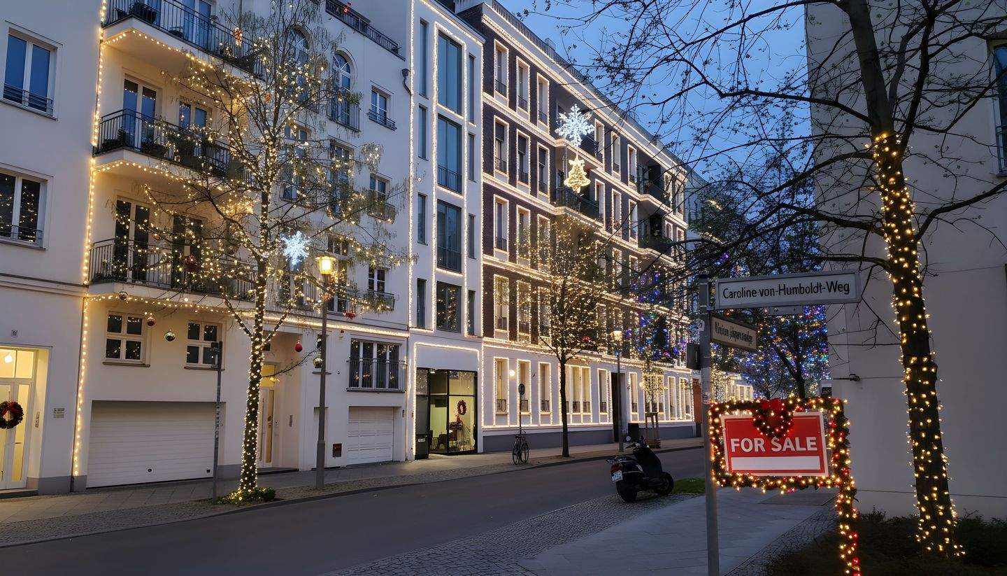 Haus 203.52 m² 1995000 € zum Kauf Mitte,Berlin (10117)