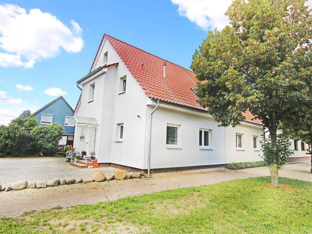 Haus In Dessau Kaufen