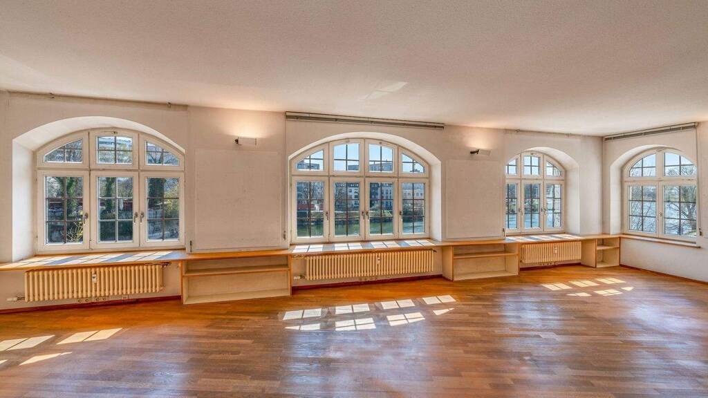 Wohnung 168 m² 2520 € zur Miete Mitte,Ulm (89073)