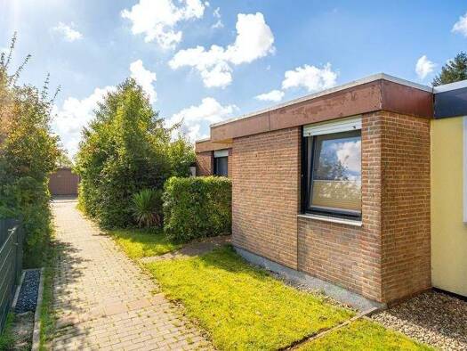 Immobilie kaufen in Esens Bensersiel - 13 Angebote ab 149.000 Euro | immowelt