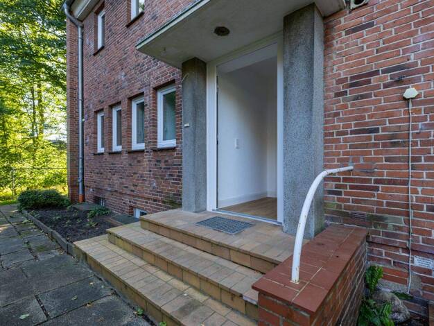 Wohnimmobilien provisionsfrei kaufen in Büdelsdorf, Rendsburg-Eckernförde - 3 Angebote ab 199. ...