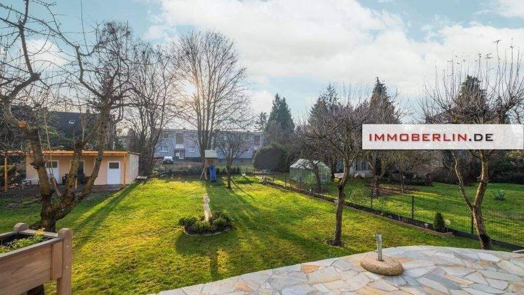 Wohnung 120 m² 599000 € zum Kauf Lichtenrade,Berlin (12309)