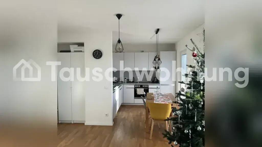 Wohnung 90 m² 1370 € zur Miete Jenfeld,Hamburg (22045)