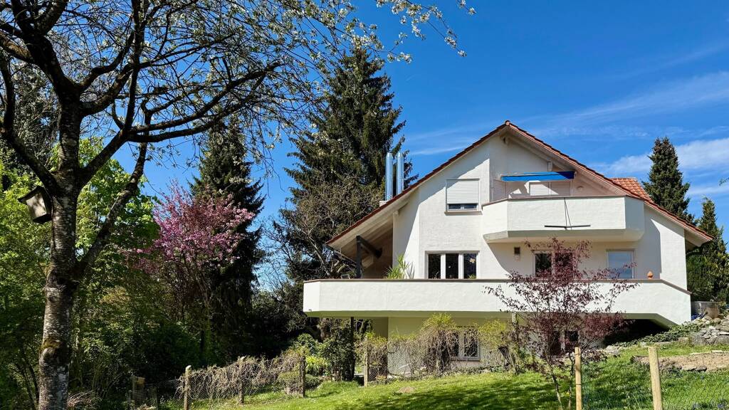 Haus 241 m² 995000 € zum Kauf Oststadt,Ravensburg (88212)