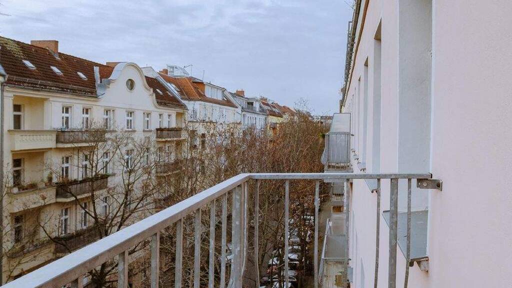 Wohnung 59 m² 475000 € zum Kauf Prenzlauer Berg,Berlin (10405)