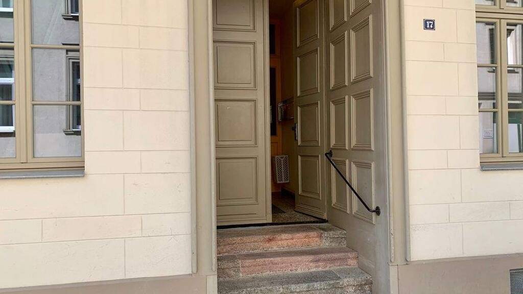 Wohnung 64.98 m² 650 € zur Miete Altstadt,Schwerin (19053)