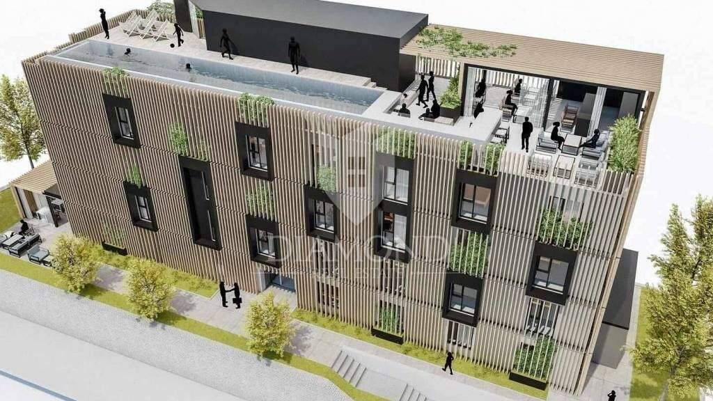 Haus 689 m² 1452500 € zum Kauf Turnic, Rijeka