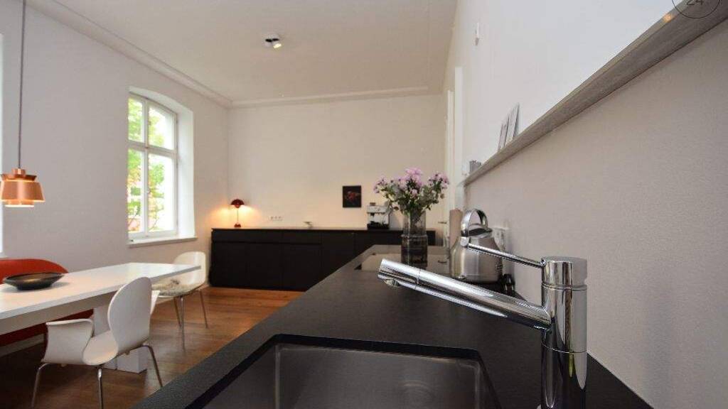 Wohnung 110 m² 2800 € zur Miete Nippes,Köln (50733)