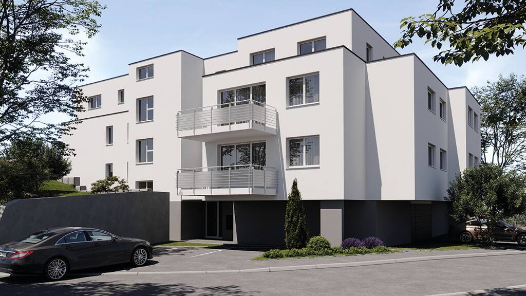 Wohnung 94.28 m² 532500 € zum Kauf Badstraße 12,Aidlingen,Aidlingen (71134)