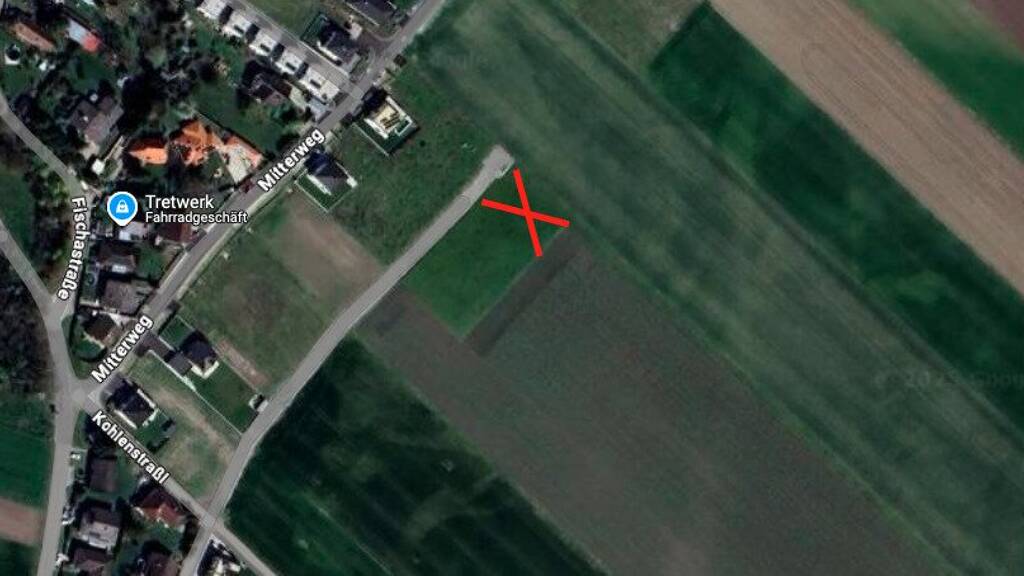 Grundstück 320000 € zum Kauf ,Pottendorf (2486)