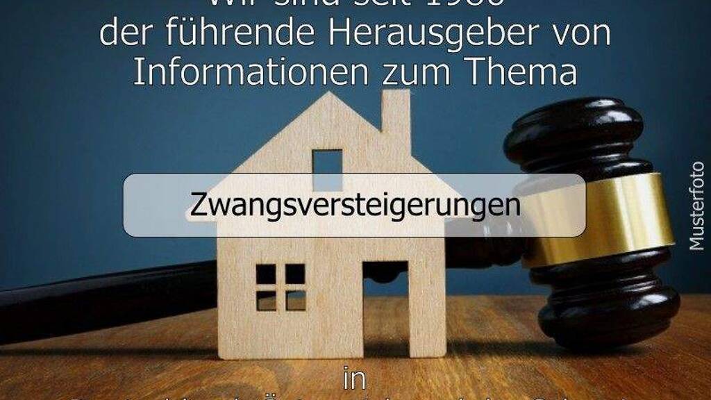 Wohnung 56 m² 112500 € Zwangsversteigerungen Sand,Bergisch Gladbach (51422)