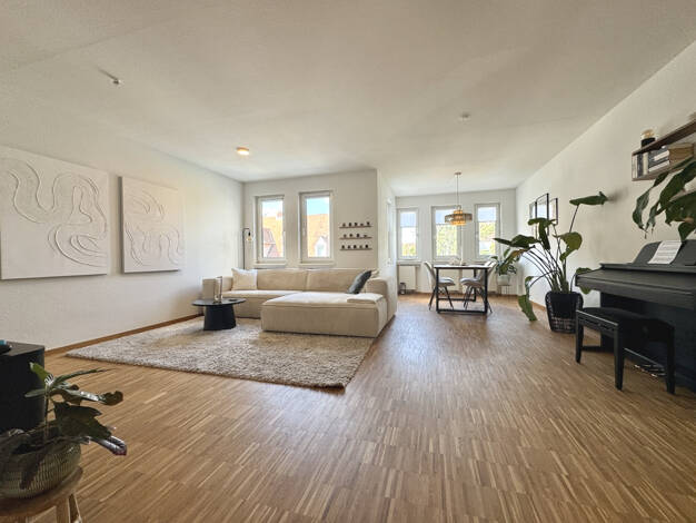 Wohnung mieten in Heppenheim - 17 Angebote ab 450.18 Euro | immowelt