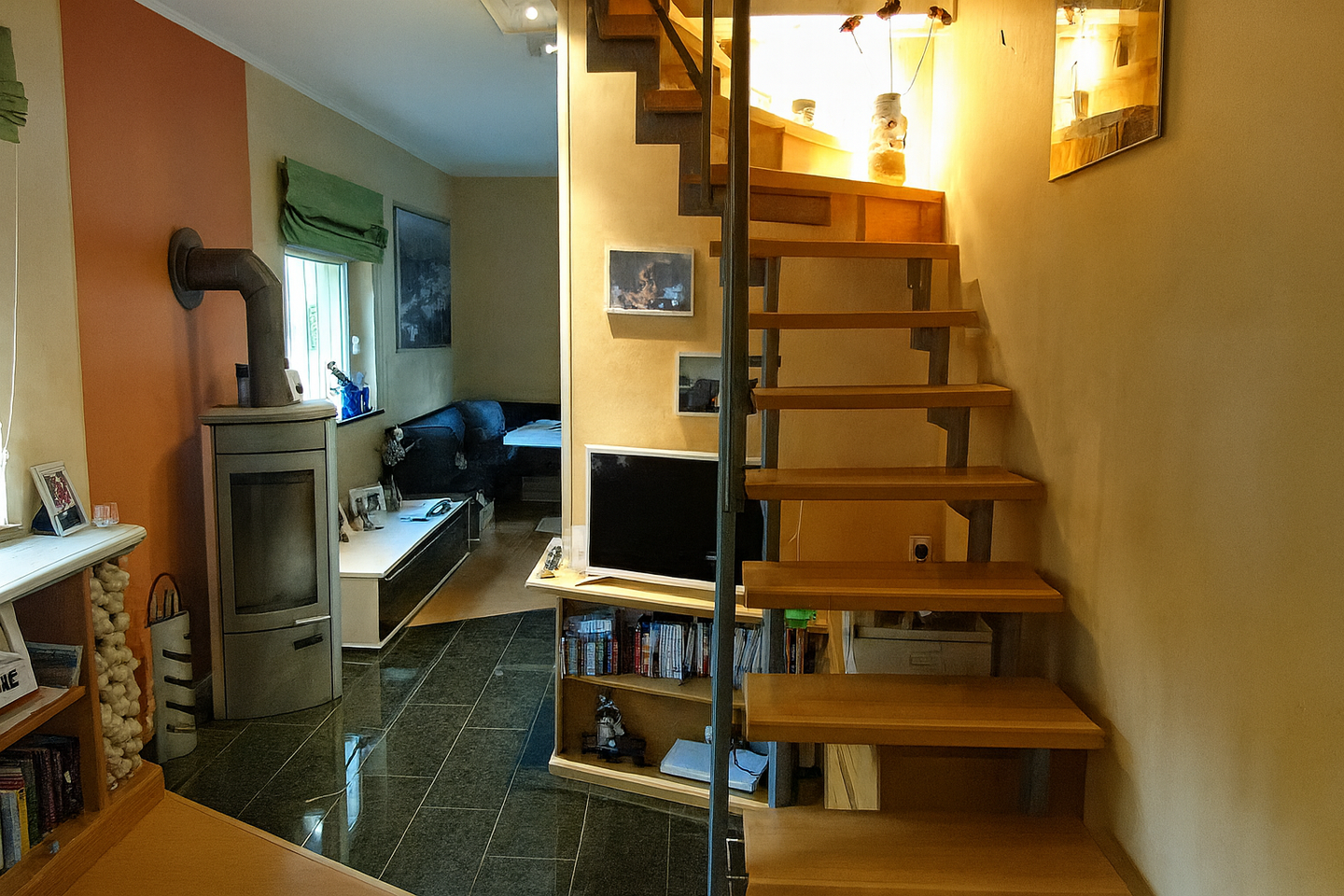 Wohnung 63 m² 130000 € zum Kauf Hoppecke,Brilon (59929)