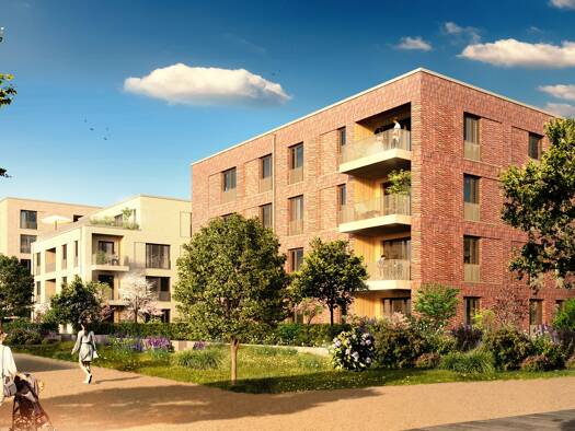 Neubauprojekte kaufen in Delbrück Boke | immowelt