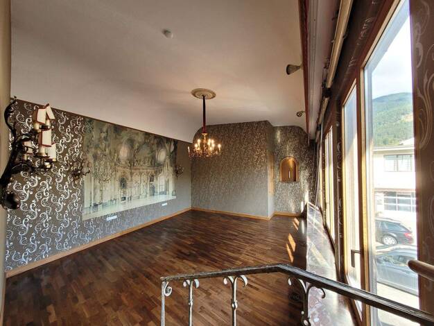 Wohnung mit Balkon mieten in Mittenwald Lautersee | immowelt