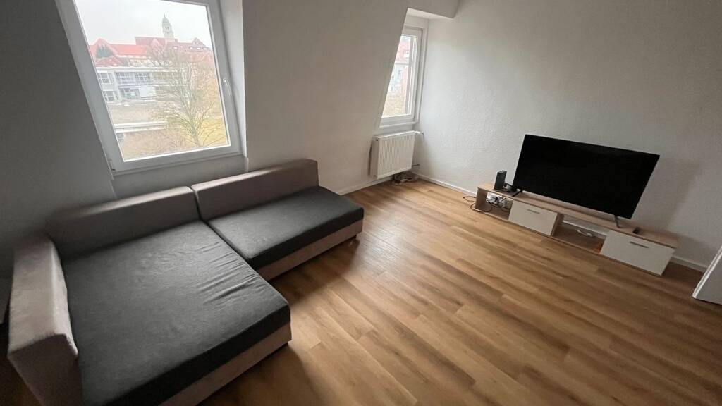 Terrassenwohnung zur Miete