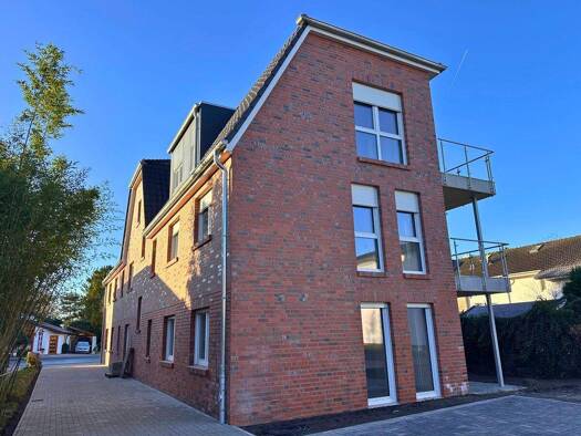 Wohnung mieten in Wardenburg Astrup | immowelt