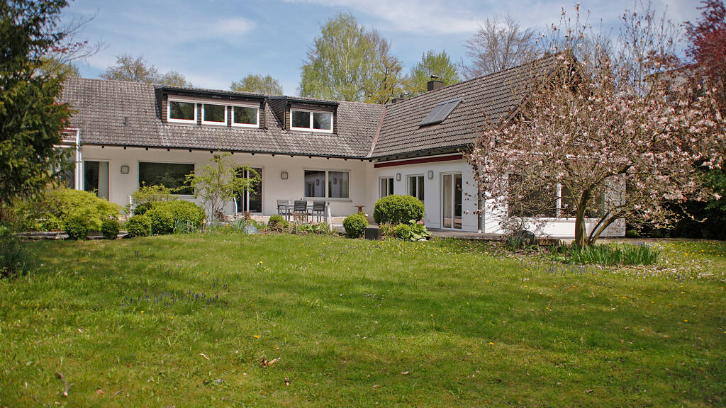 Haus 470 m² 3750000 € zum Kauf Grünwald,Grünwald (82031)