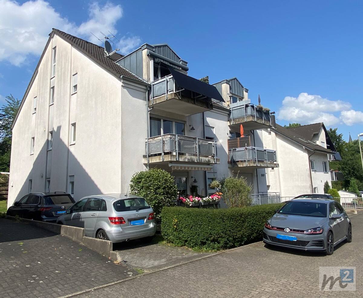 Wohnung 78 m² 249000 € zum Kauf Adolph-Kolping-Str. 25-27,Burscheid ...