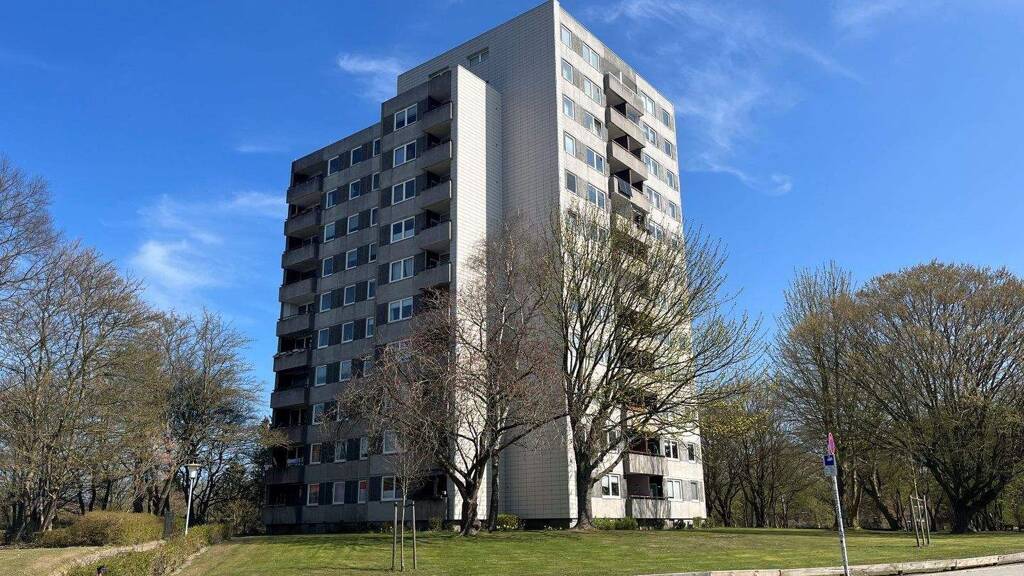 Haus 4046 m² 6700000 € zum Kauf Wik,Kiel (24106)