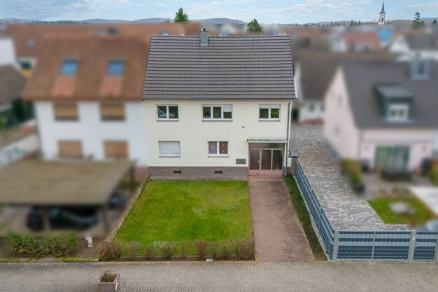 Haus kaufen in Stutensee Blankenloch - ab 425.000 Euro | immowelt