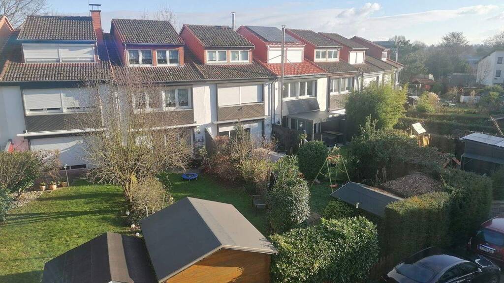 Wohnung 50 m² 700 € zur Miete Ludwig- Ruppel- Str. xx,Bonames,Frankfurt ...