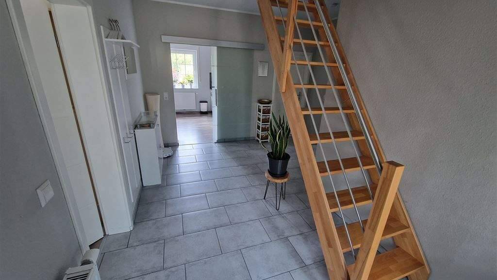 Haus 100 m² 319000 € zum Kauf Kirchdorf,Kirchdorf (27245)