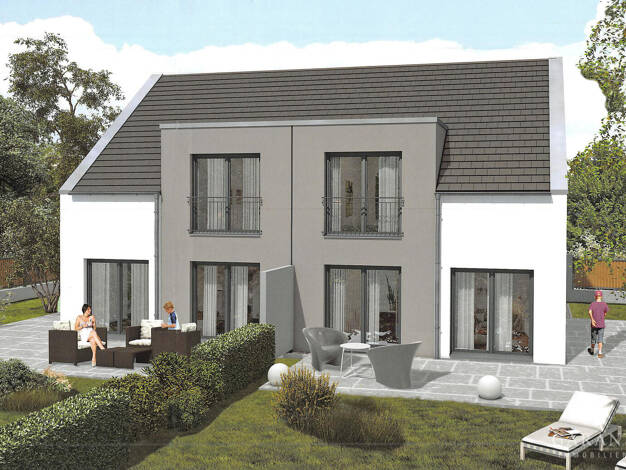 Wohnimmobilien provisionsfrei kaufen in Altenriet, Esslingen - 2 Angebote ab 749.000 Euro | immowelt