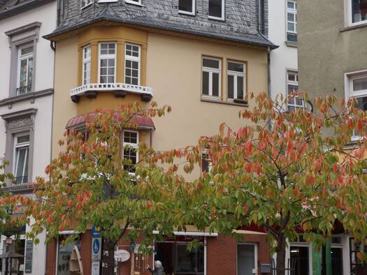 3 - 3,5-Zimmer Wohnung mieten in Koblenz Horchheim - | immowelt